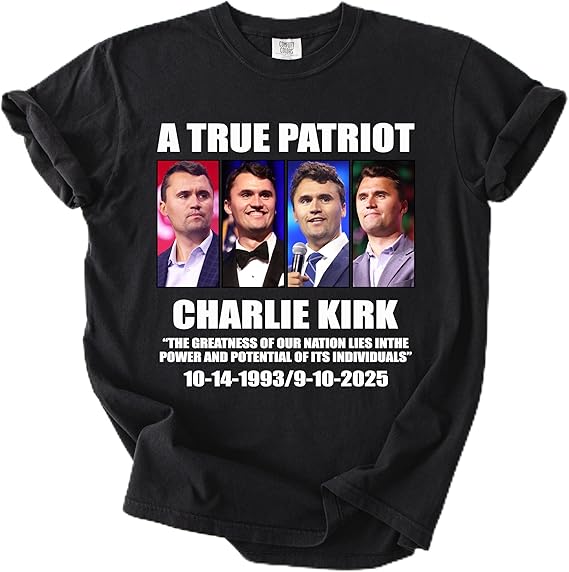 Home page – Turning Point USA Merch